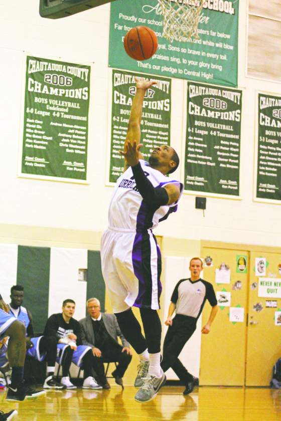 Two Hurricane players accept call to play in Mexico | News, Sports ...